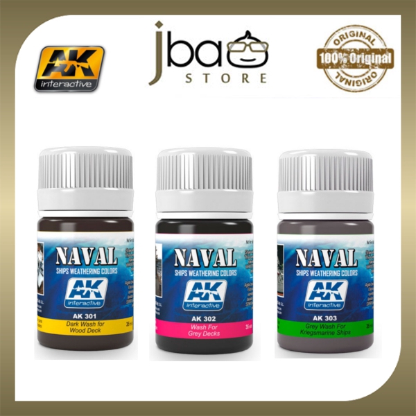 AK Interactive Diorama AK301 WOOD DECK AK302 GREY DECKS AK303 ...