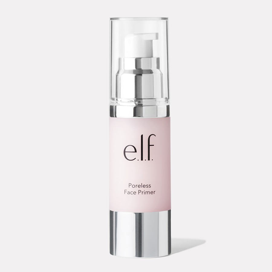 ELF PORELESS FACE PRIMER ( LARGE 30ML ) | Shopee Malaysia