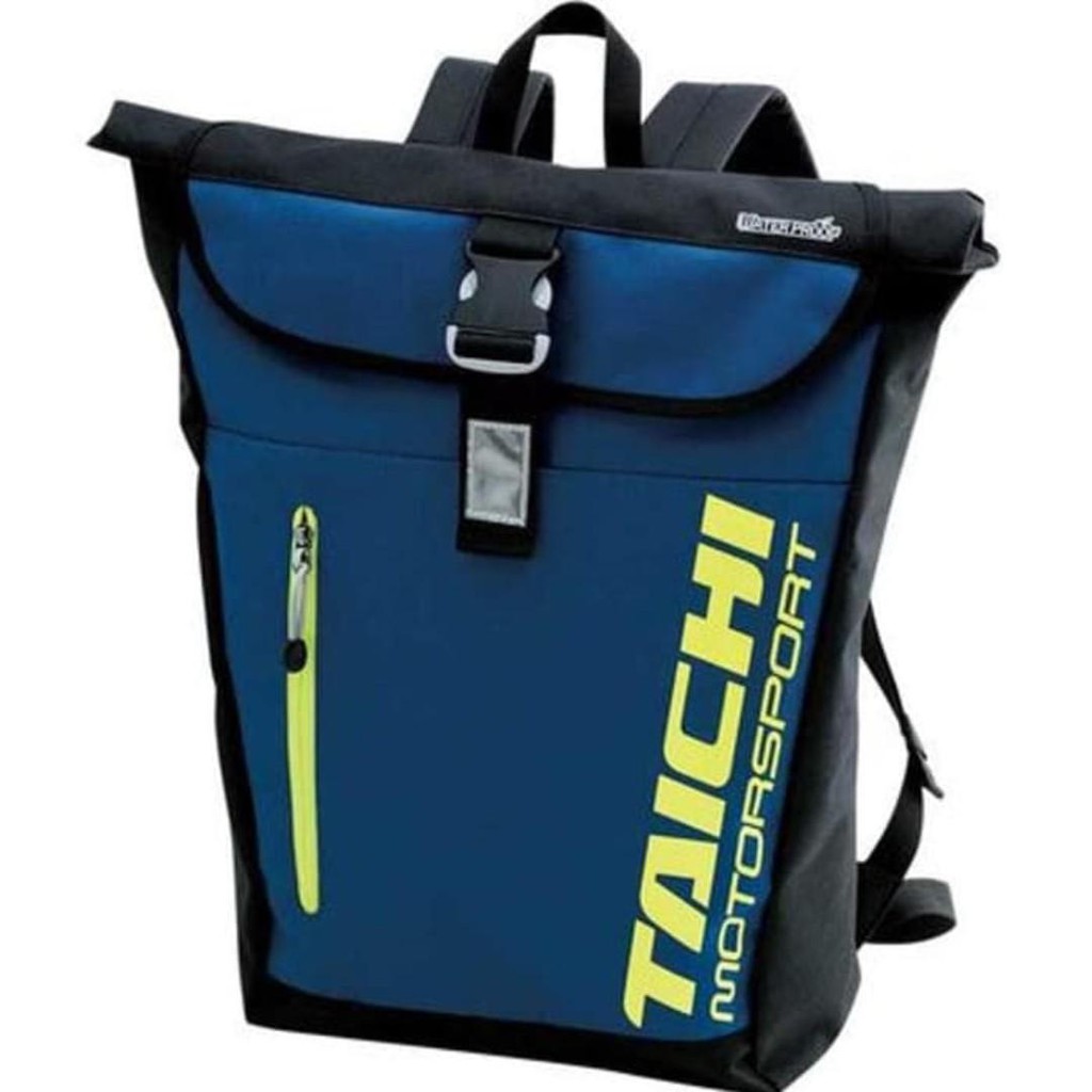 🚀 RS Taichi RSB271 Waterproof motorcycle bags beg Motocross bag Rider ...