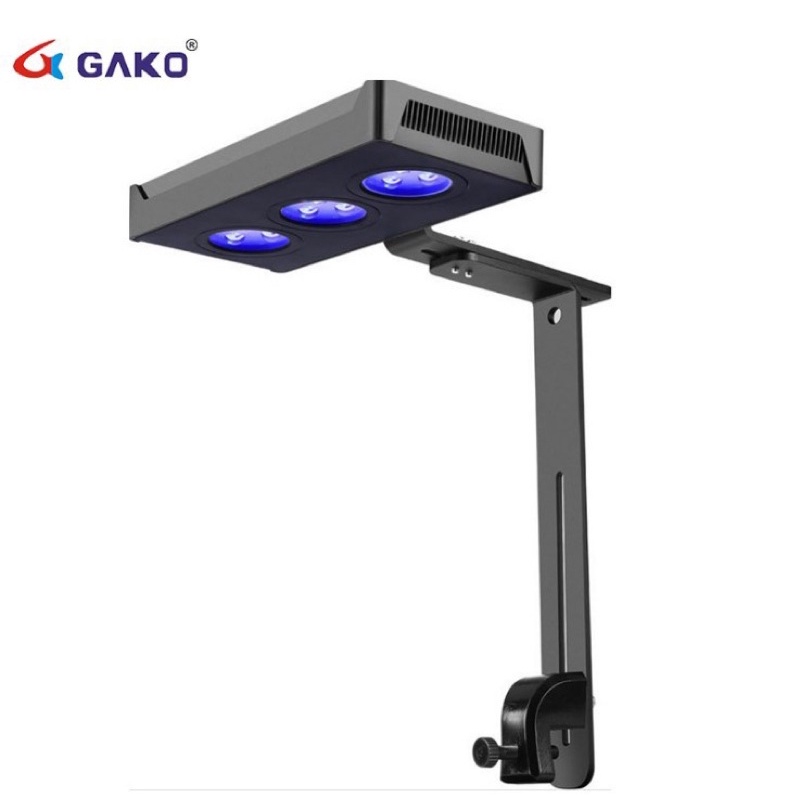 Gako A030 lamp specialized for marine aquariums | Shopee Malaysia