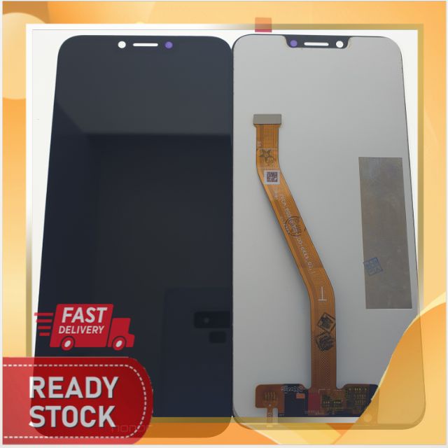 HUAWEI HONOR PLAY LCD AA TFT FULL SET | Shopee Malaysia