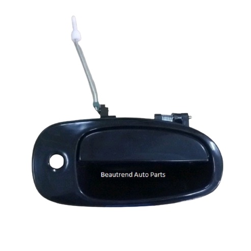 Proton Waja Door Handle and Inner Adapter Holder Bracket Pemegang Pintu ...