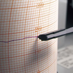 Sato Recording Cartridge Pen for Isuzu and Sato Thermohygrograph ...