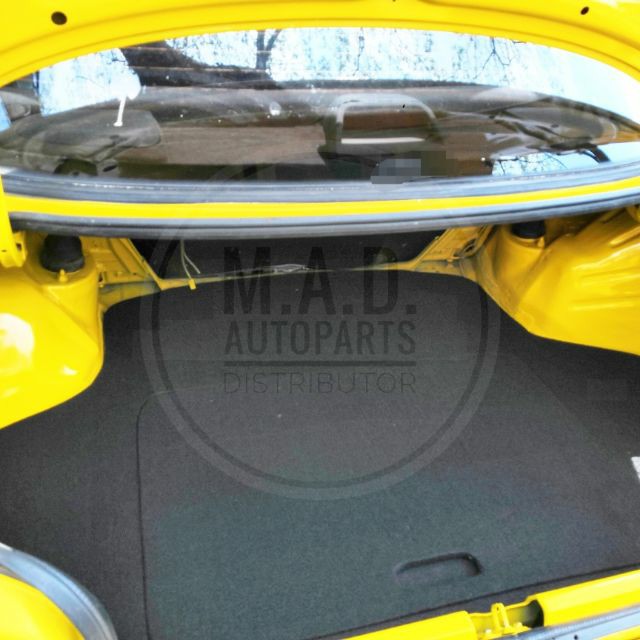 Proton Wira Sedan - Papan Bonet / Car Boot Cover Board | Shopee Malaysia