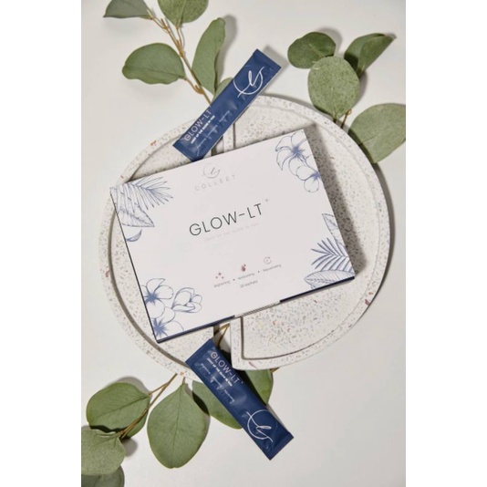 Glow-Lt+ Beauty Supplement | Shopee Malaysia