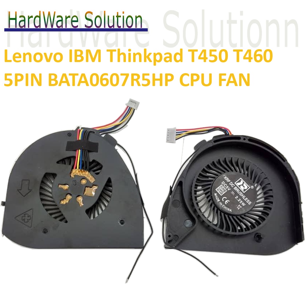 Lenovo IBM Thinkpad T450 T450S T450i T460 AVC BATA0607R5HP EF50050S1 ...