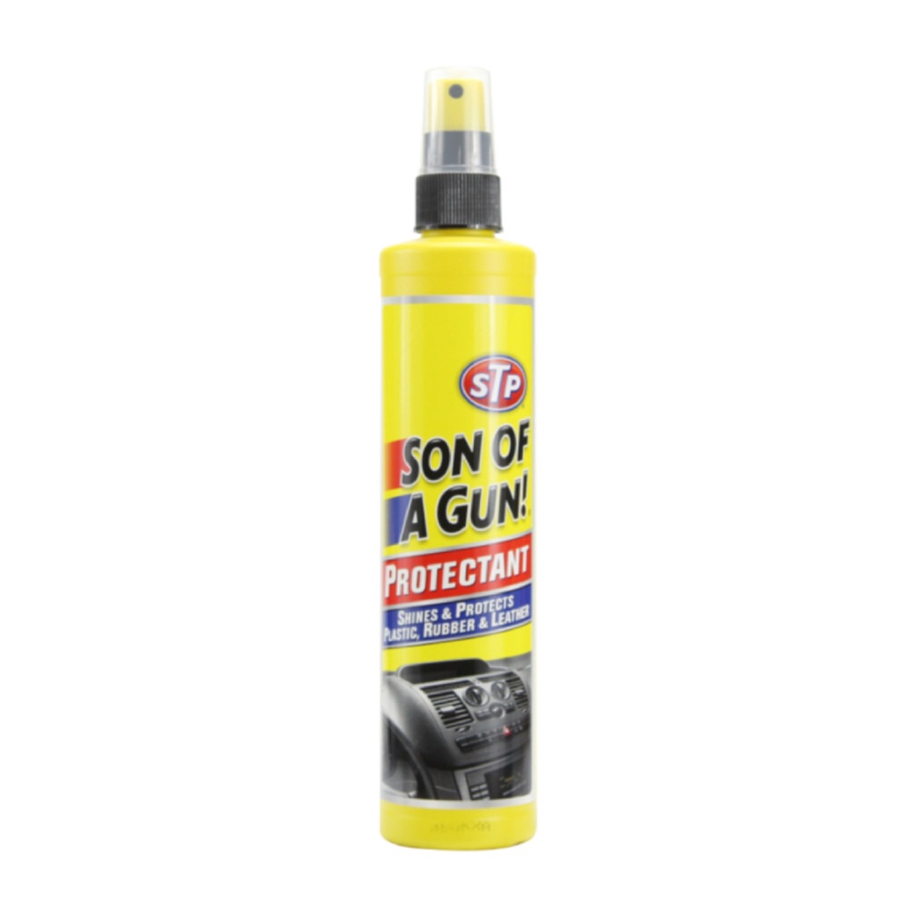 Stp Son Of A Gun Protectant (300ml) | Shopee Malaysia