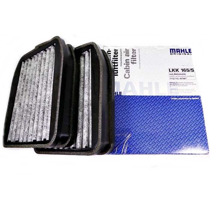Mercedes W211 aircond blower filter(cabin) oem | Shopee Malaysia