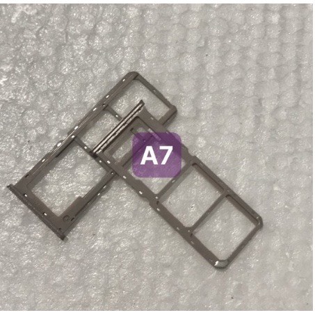 Oppo a7 genuine sim tray | Shopee Malaysia