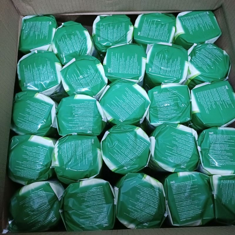 Superior Cotton Wool Kapas Gulung 300g (50Rolls) (Max Order 1BOX) | Shopee Malaysia