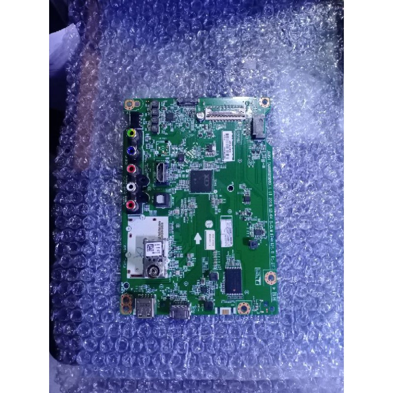 Motherboard LED TV MODEL 43LM5500PTA | Shopee Malaysia