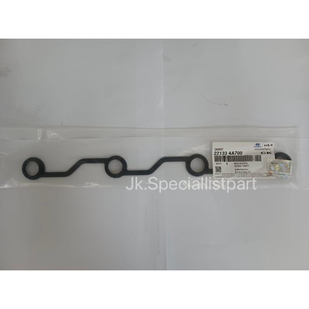 GASKET CYLINDER CASING GENUINE PART (ORIGINAL) [22133-4A700] HYUNDAI ...