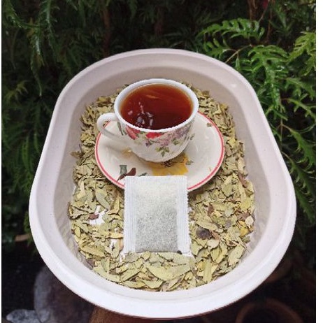 TEH SANNA [ READY STOK ] 💥 💥100% ASLI 💥TEH KURUS/DETOKS/uncang 💥 ...