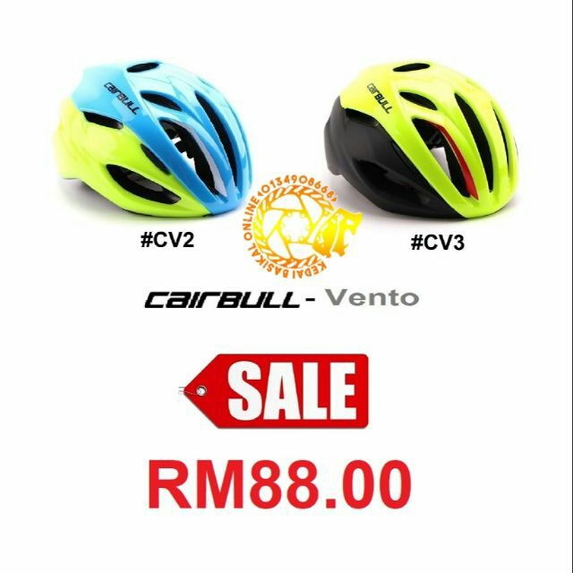MTB RB Original PROMEND ELITE HELMETS (ORIGINAL HIGH QUALITY) | Shopee ...