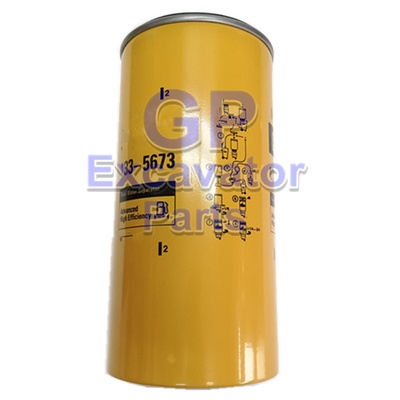 FOR HYDRAULIC EXCAVATOR ENGINE DIESEL FILTER / FUEL WATER SEPERATOR ...