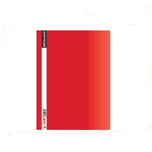 CWE RP10 A4 Report File / Management File / Fail A4 Plastik / Fail ...