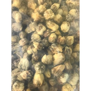 【花茶】90gram Chrysanthemum BUDS Tea | Teh Bunga Kekwa | 胎菊茶袋装 - Bunga Kek ...