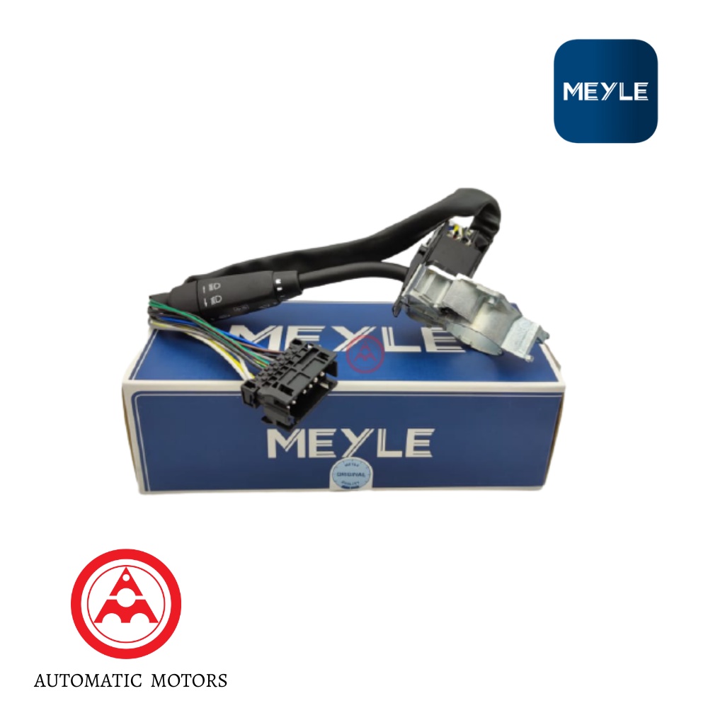 Mercedes Benz Meyle Steering Column Switch / Indicator Switch W202-UTC ...