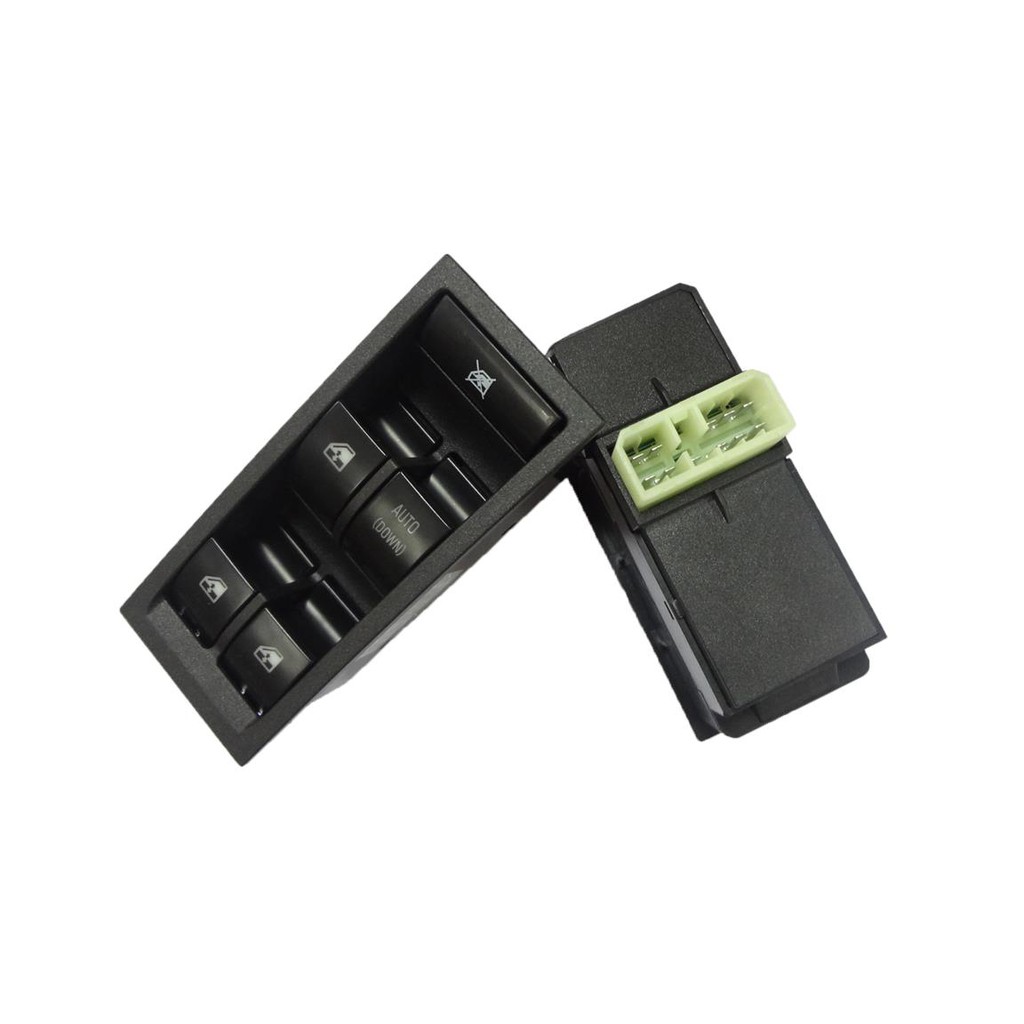 Power Window Main Switch Proton Gen2 (Drive Side) | Shopee Malaysia