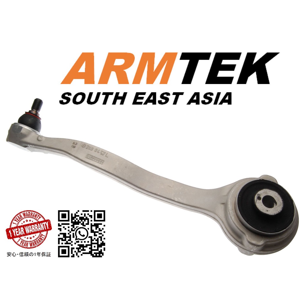 MERCEDES BENZ, STRUT, LOWER, CONTROL, ARM, W203, W204, C207, C209, R171 ...