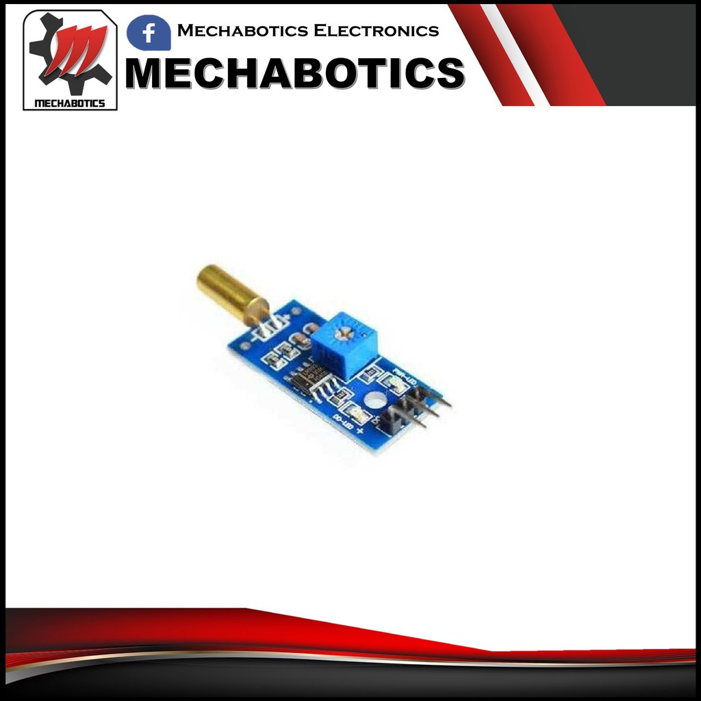 Tilt Sensor Module Tilt Sensor Module | Shopee Malaysia