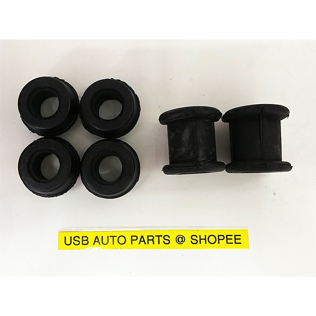 Kancil 850 Front Stabilizer Bush and Lower Arm Bush Set - Perodua ...