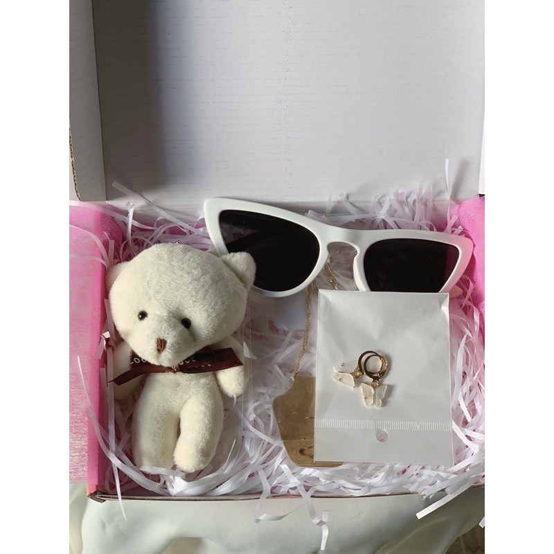 GIFTBOX SET (6 CHOICES) | Shopee Malaysia