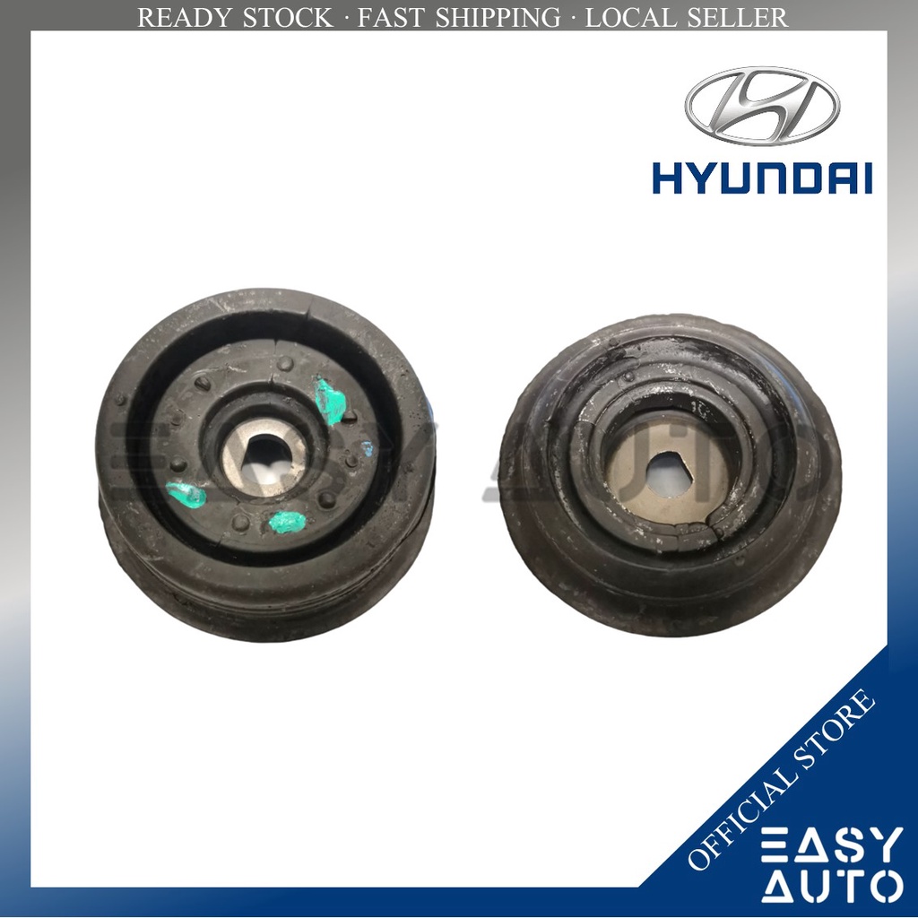 Daihatsu Aura G100 G102 / Hyundai Accent 1999-2005 / Rear Absorber ...