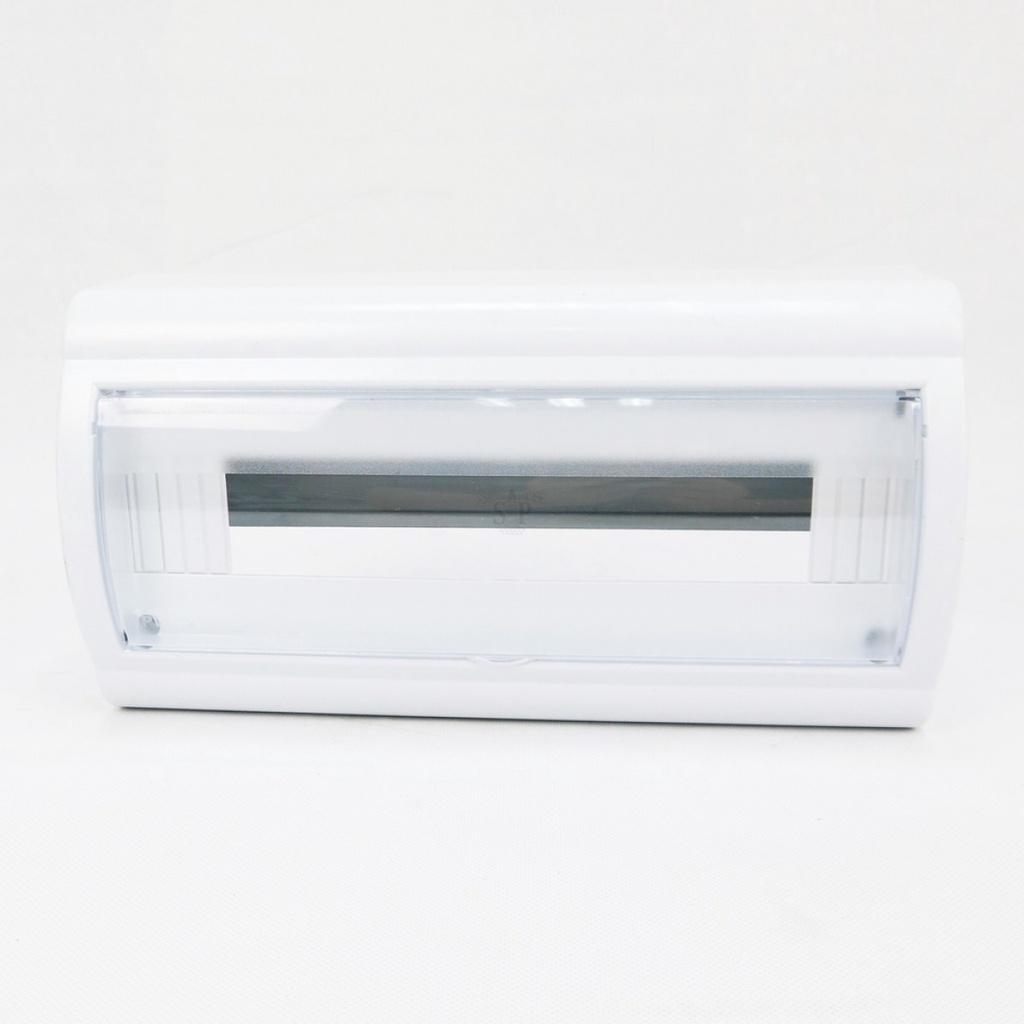 UMS 8way / 10way / 12way / 14way / 17way / 23way / 28way MCB Box / PVC ...