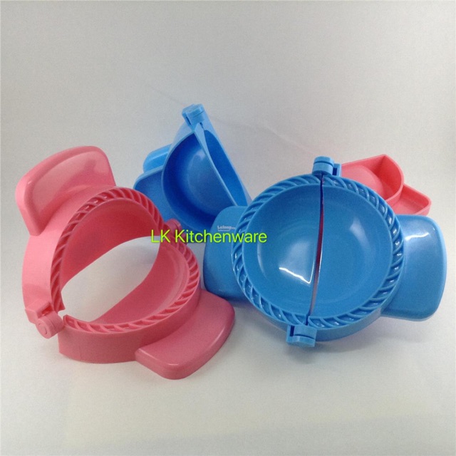 Curry Puff Mould 5 size/ Acuan Karipap (5 Size / Ready Stock) | Shopee ...