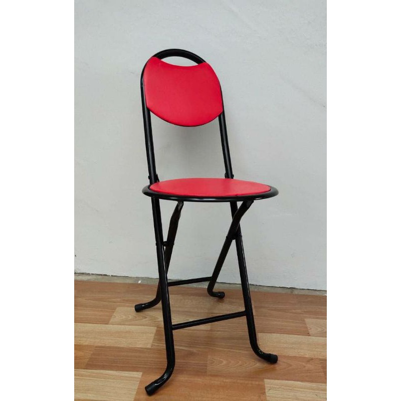 Kerusi Lipat Solat Foldable Chair Anti licin TAHAN LASAK | Kerusi ...