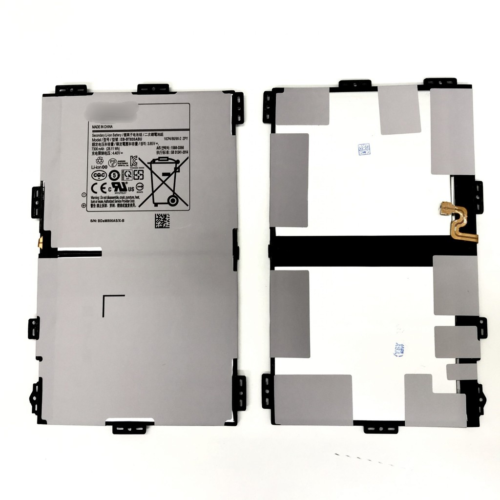 Battery Made For Samsung T835 (EB-BT835ABU) | Shopee Malaysia