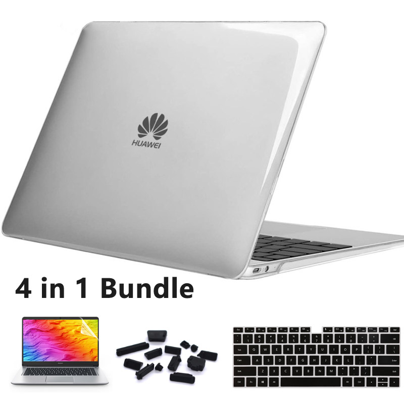 Matebook D14 Matte Hard case for Huawei Matebook 14 2020 2021 2022 D15 ...