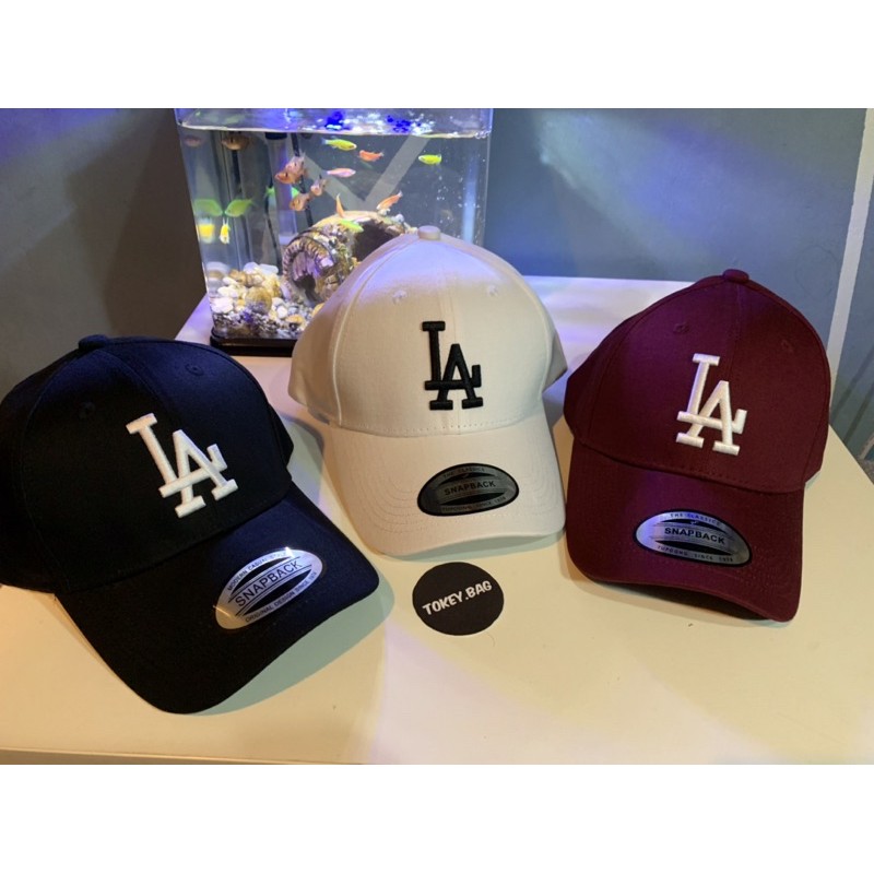 LA CAP / TOPI LA (1 MONTH WARRANTY) | Shopee Malaysia