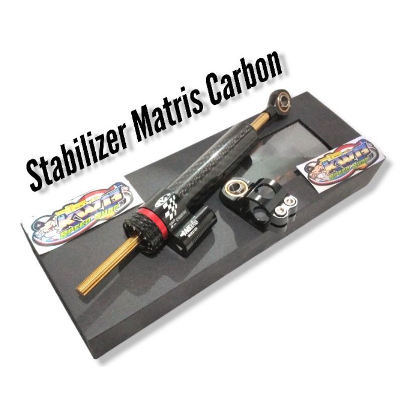 Stabilizer X-Line MATRIS Short 16-suit Stabilizer X Line Handlebar Top ...
