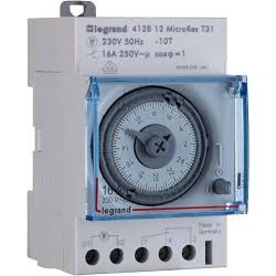 LEGRAND 24 HOURS TIMER | Shopee Malaysia