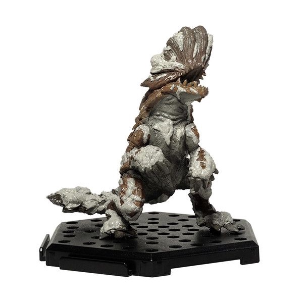 Capcom Figure Builder Barroth - Monster Hunter Standard Model Plus Vol ...