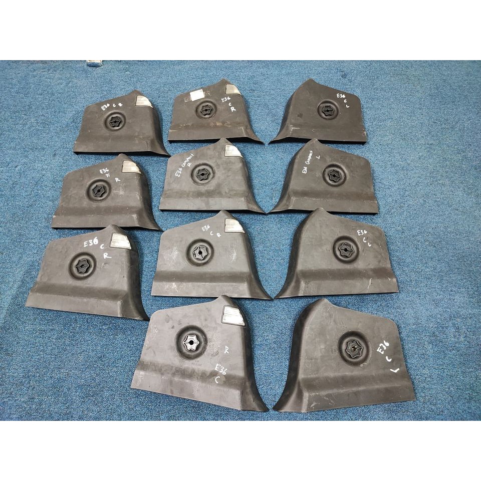 BMW E36 Compact Ti Bulb Holder Tail Light Lamp Lampu Belakang | Shopee ...
