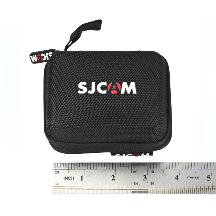 SJCAM action camera go pro Small Size Accessory Protective Storage Bag ...