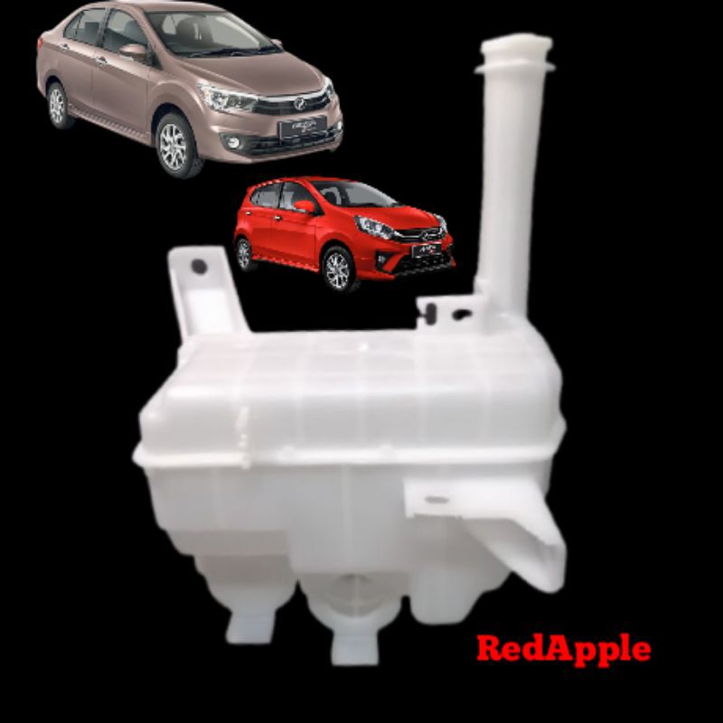 ALAT GANTI KERETA Perodua Bezza 2016-2023 / Axia 2014-2023 / Myvi 2017 ...