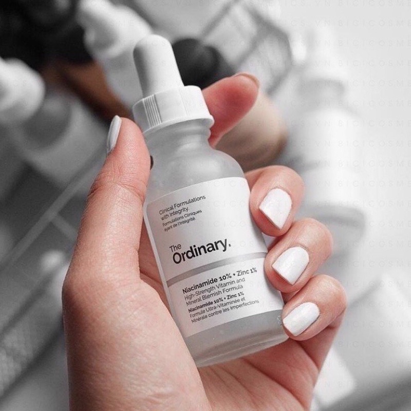Niacinamide Essence 10% + Zinc 1% - Genuine product | Shopee Malaysia