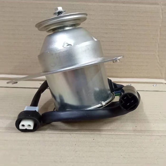 PROTON SAGA BIG SAGA SMALL ISWARA APM RADIATOR FAN MOTOR | Shopee Malaysia