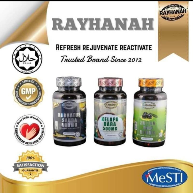 🔥🔥SET HEBAT RAYHANAH🔥🔥 | Shopee Malaysia