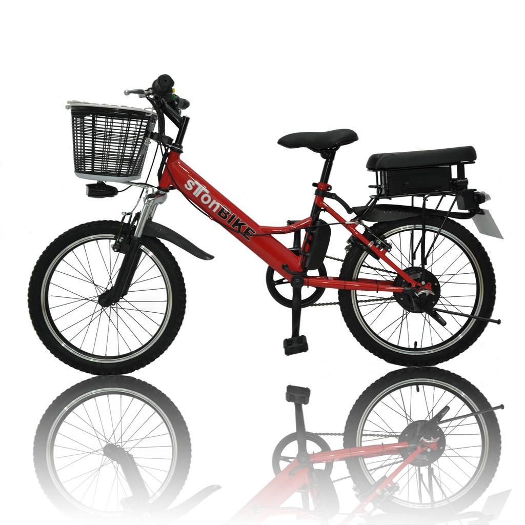 StonBike Basikal Elektrik ebike e-bike electric bicycle (BIKE-2036 ...