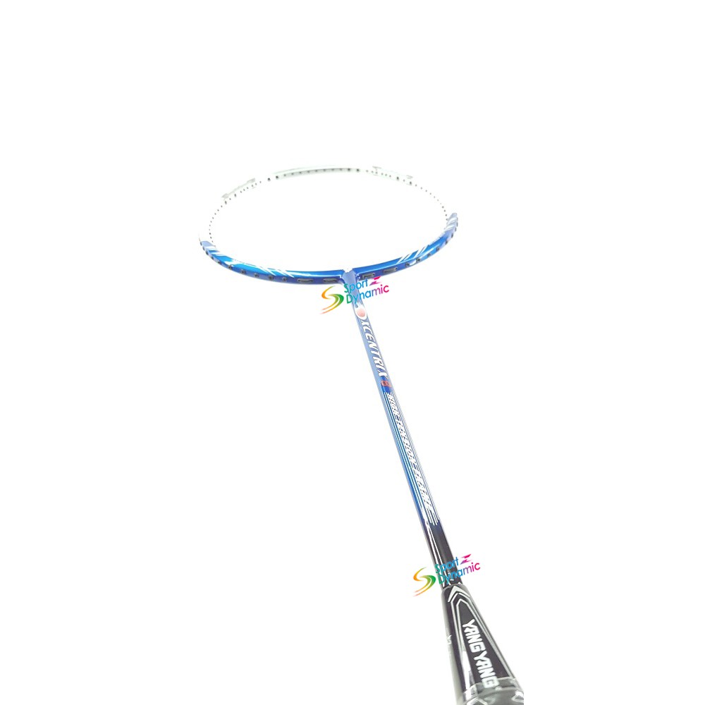 YANG YANG XCENTRIX 8 BADMINTON RACKET | Shopee Malaysia