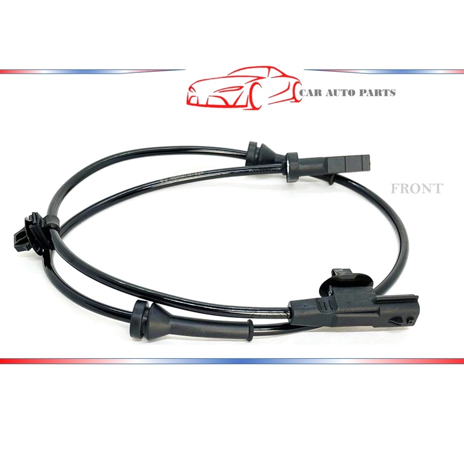 NISSAN ALMERA N17 ABS WHEEL SPEED SENSOR FRONT/REAR | Shopee Malaysia