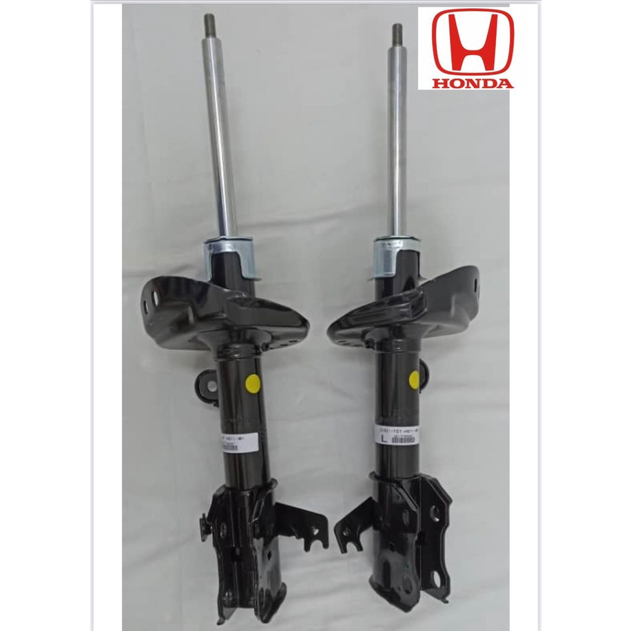 HONDA CRV TOA BRAND SHOWA ABSORBER FRONT LEFT & RIGHT HAND SET CRV TOA 2012-2014 | Shopee Malaysia