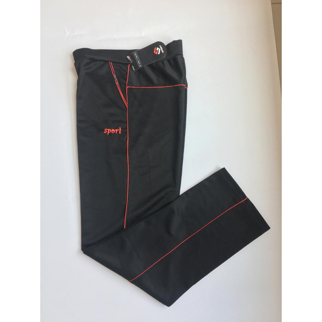 tracksuit pants seluar sport seluar sukan ladies sport (s sport ...