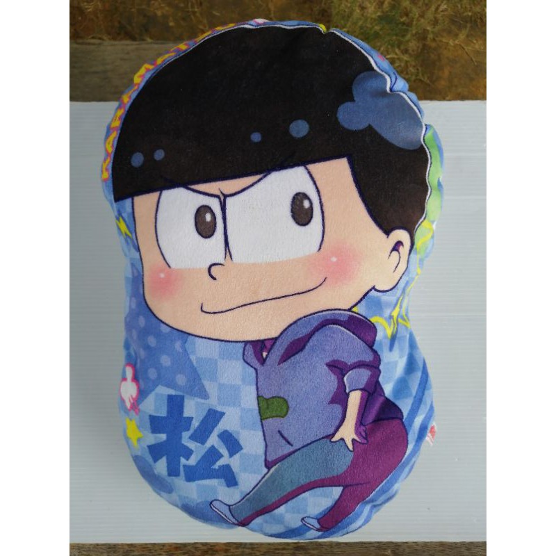 Super Cute Genuine Japan Anime OSOMATSU SAN – KARAMATSU - Furimuki Yumi ...
