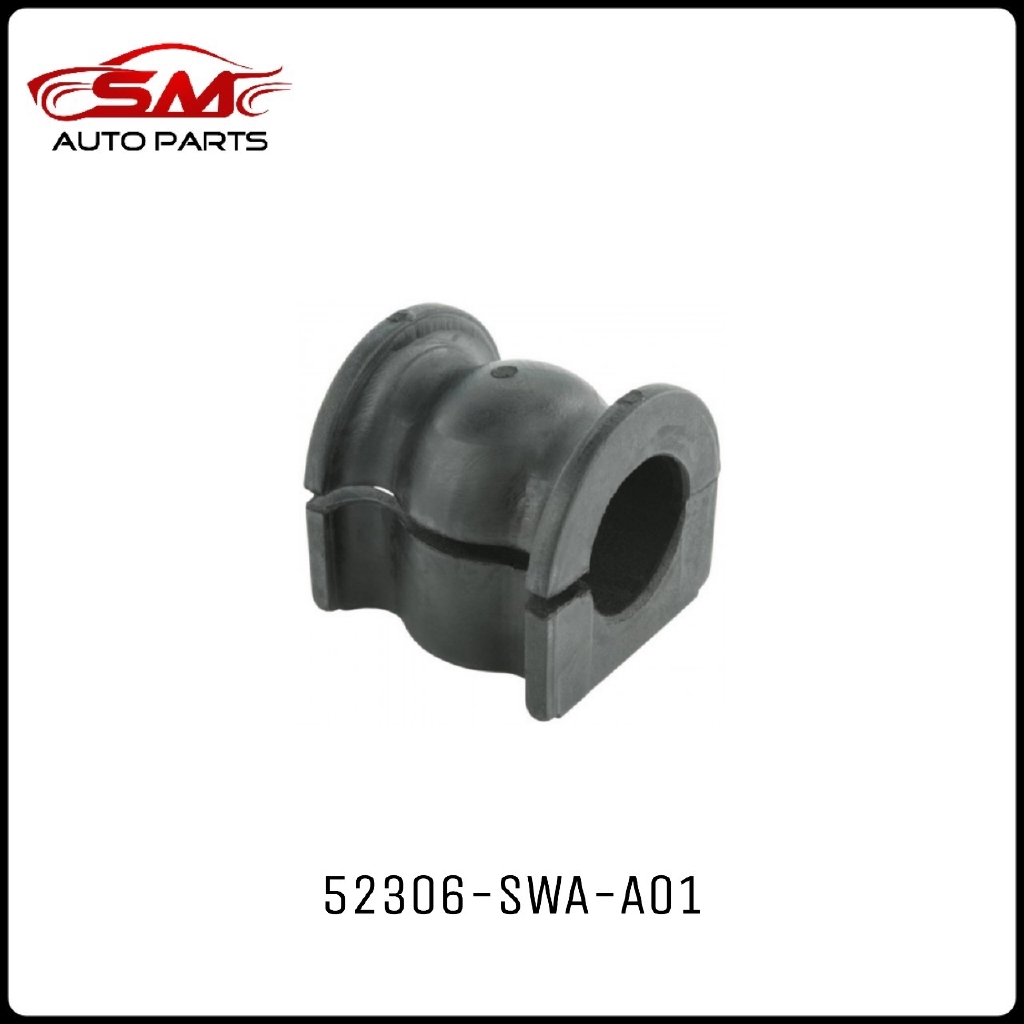Honda CRV SWA 2.0cc 2007-2012 Rear Stabilizer Bar Bush 19mm ( 52306-SWA ...